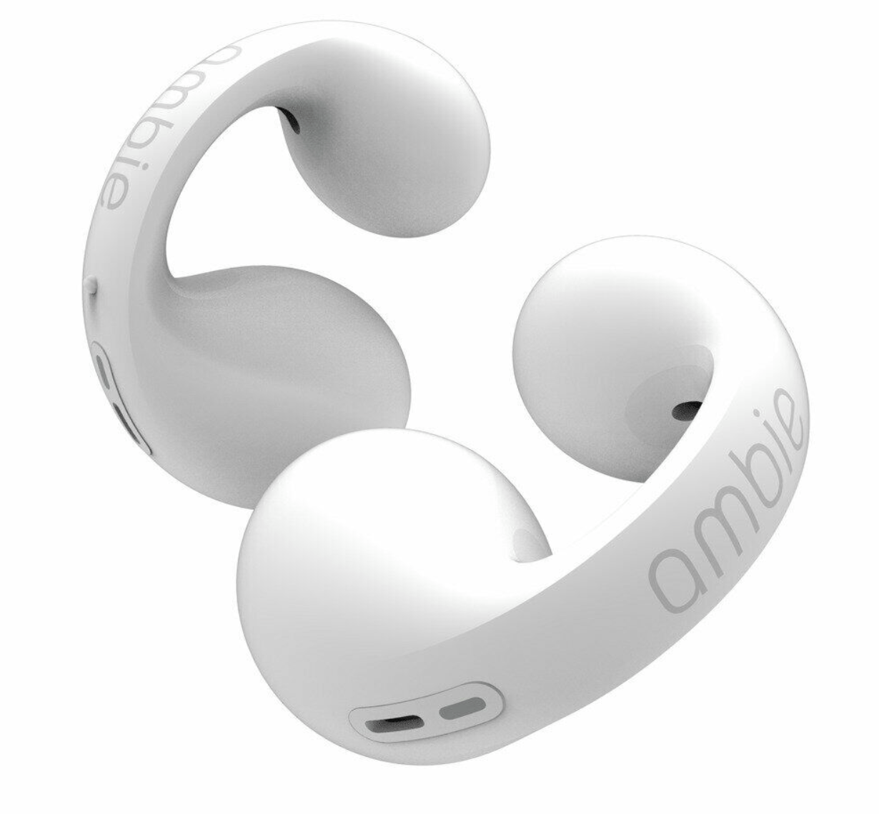 Ambie by Sony – Saint L' Beau